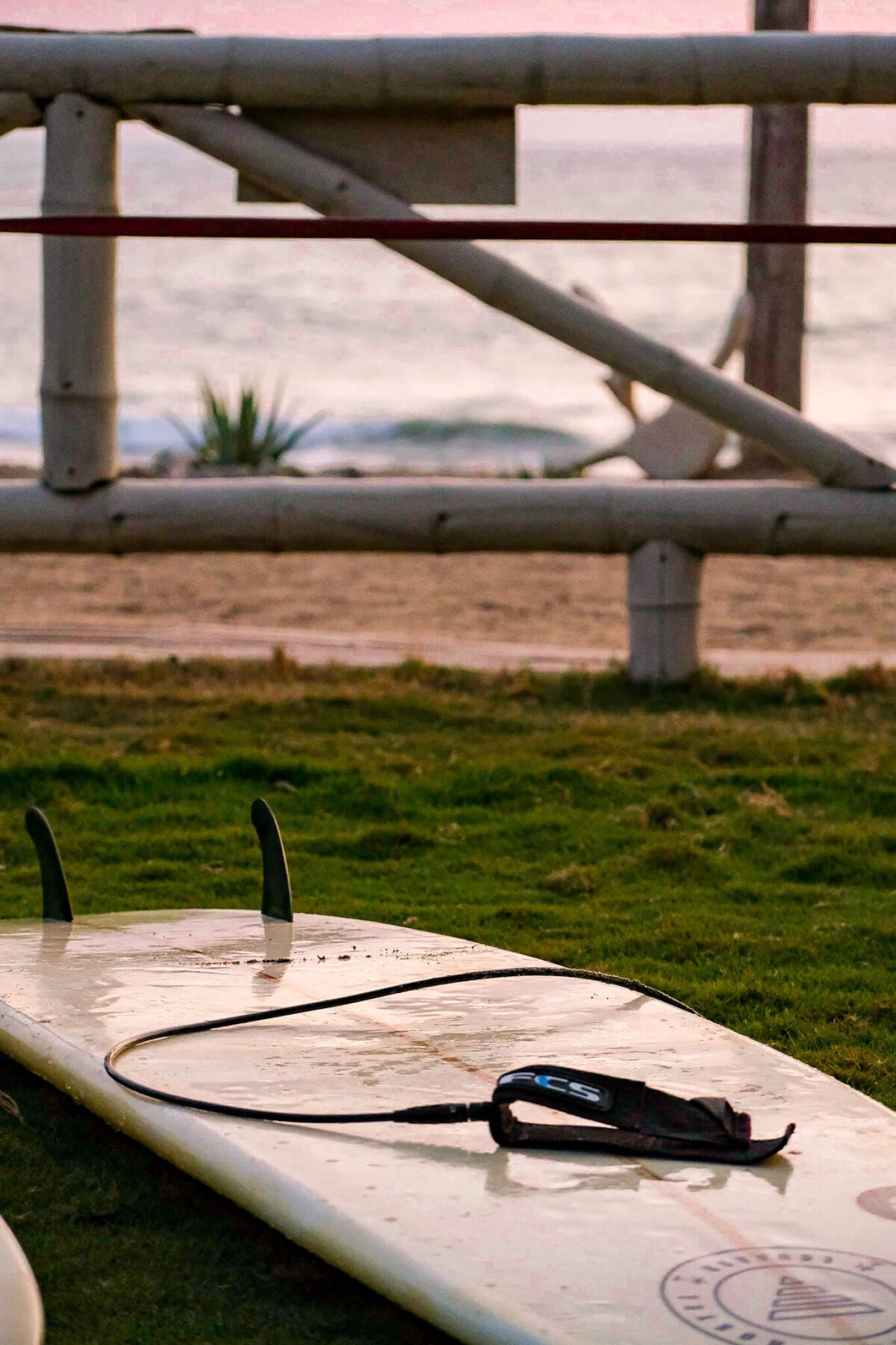 Engabao, Ecuador - Best surf spots in Ecuador